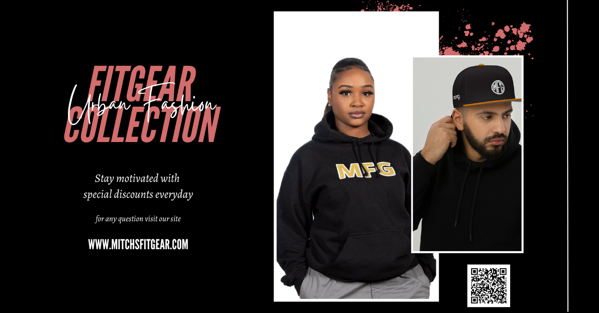 MITCH'S FITGEAR – MFG